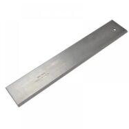 Straight Edges 12 Inch (300mm) (1Pc) - Industrial Market