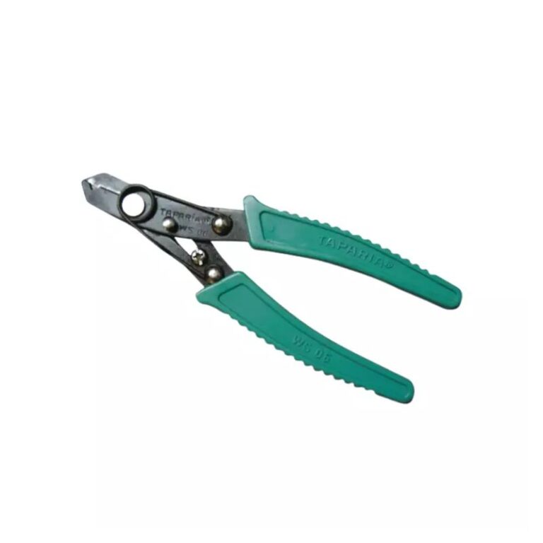 Taparia Wire Stripping Plier WS 05 130mm (10pcs) - Industrial Market